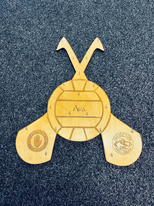 Medal Racks – streamsidecrafts